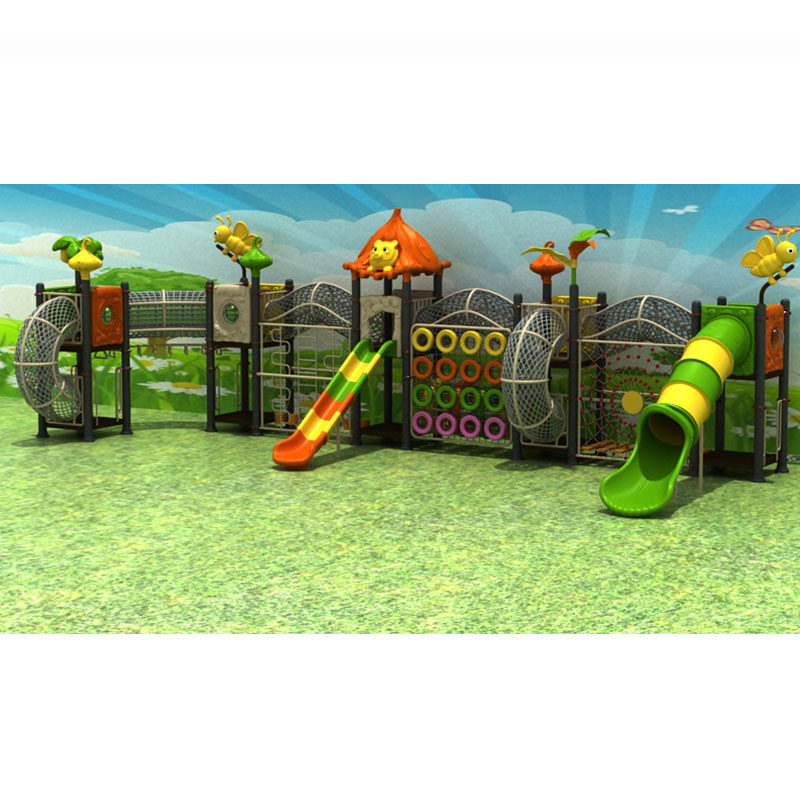 Non standard Customized Combined Slide Of Outdoor High end Brand non-standard-customized-combined-slide-of-outdoor-high-end-brand