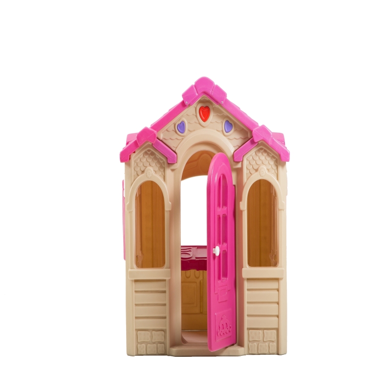 Indoor or outdoor baby party tent play kids tent house colorful ...