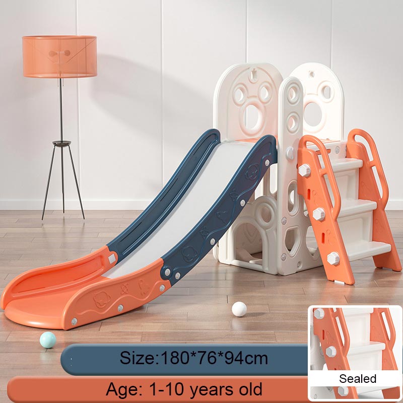 Indoor playground slide set,Corner slide 3 in 1,Corner slide,Playground ...