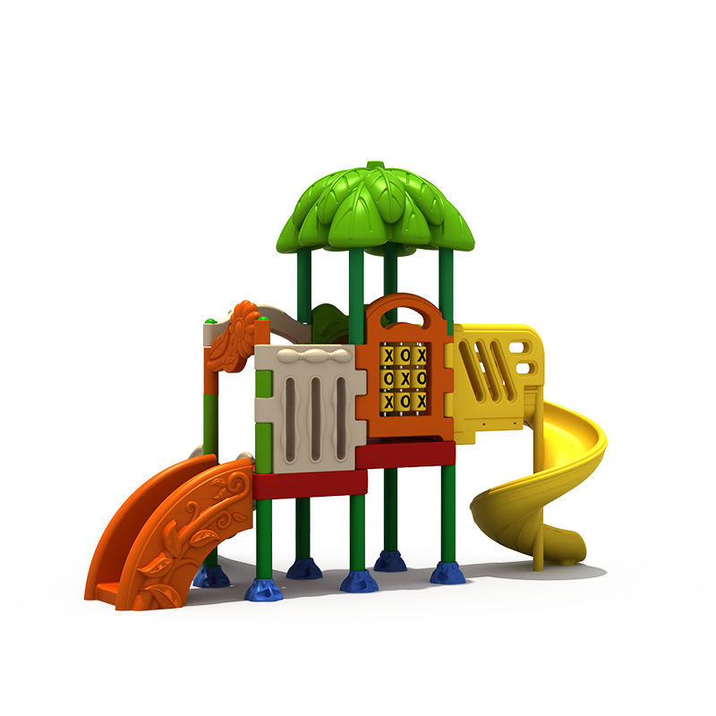 Mini playground indoor,Baby playground - Zhejiang Monle Toys Co.,Ltd