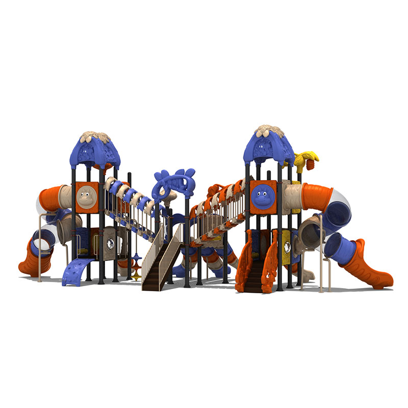 Kids Outdoor Play Big Size - Zhejiang Monle Toys Co.,Ltd