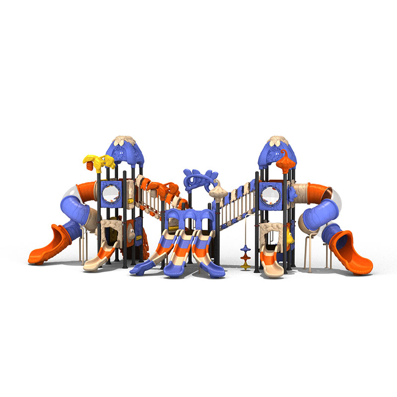 Kids Outdoor Play Big Size - Zhejiang Monle Toys Co.,Ltd