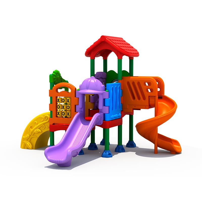 Playground kids play set,Backyard playground set - Zhejiang Monle Toys ...
