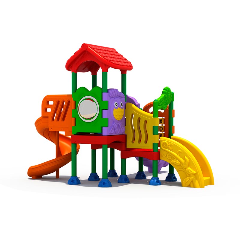 Playground kids play set,Backyard playground set - Zhejiang Monle Toys ...