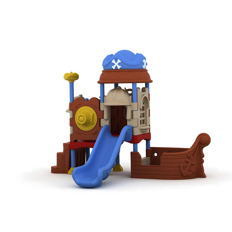 Outdoor playground set,Outdoor swing sets - Zhejiang Monle Toys Co.,Ltd