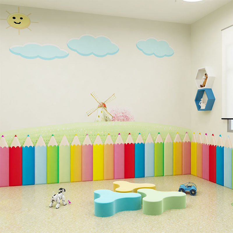 Kids Soft Play Area Indoor - Zhejiang Monle Toys Co.,Ltd