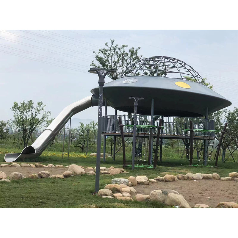 Metal Slides - Zhejiang Monle Toys Co.,Ltd