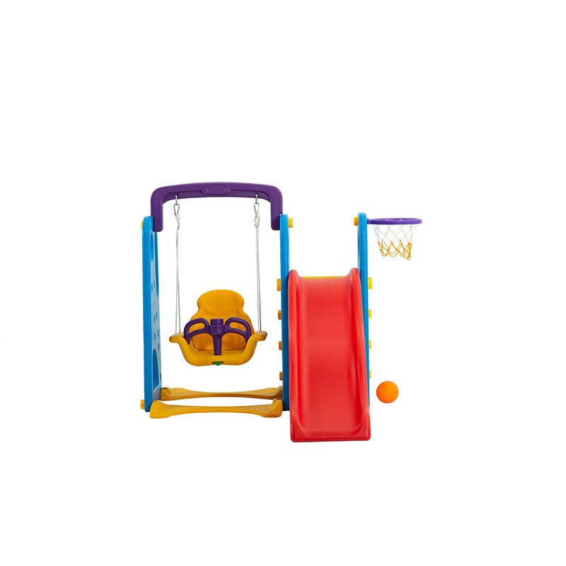 Plastic Play Set - Zhejiang Monle Toys Co.,Ltd