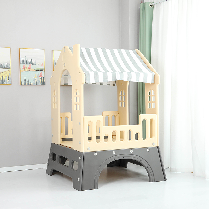 Plastic Slide Frames - Zhejiang Monle Toys Co.,Ltd