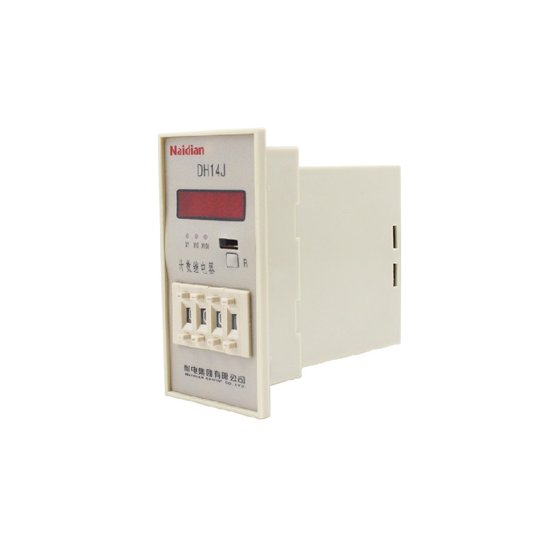 DH14J Counting relay - Naidian Group co.,ltd