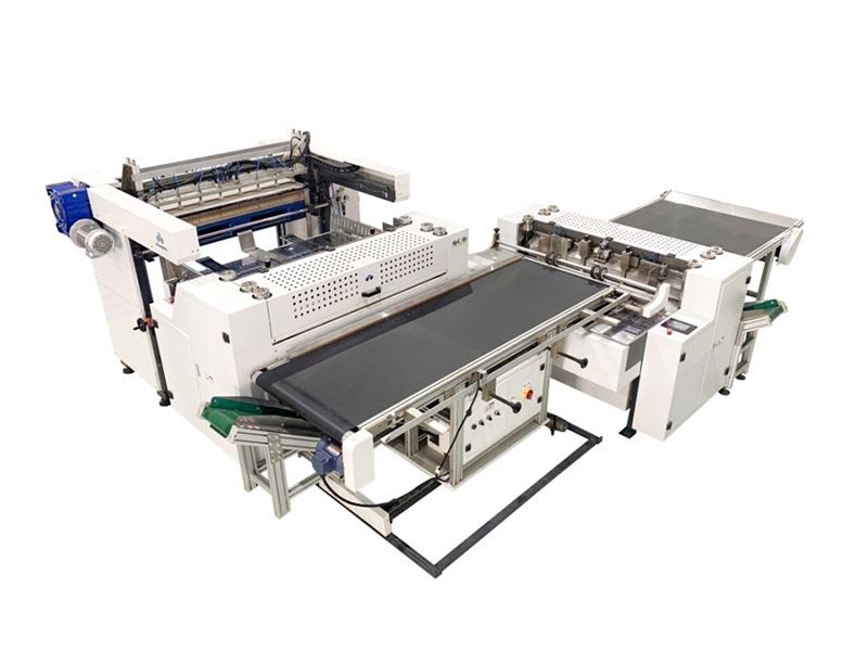 Cardboard Slitting Machine,Cardboard Cutting Machine - ZheJiang ...