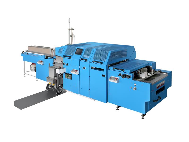 case making machine,case maker machine - ZhengRun Machinery